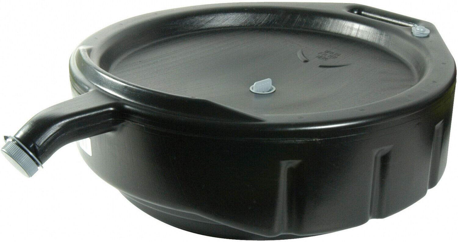 Buy ARB MARKET 15 Quart Oil Change Drain Pan Fluid Fuel Antifreeze Car ...