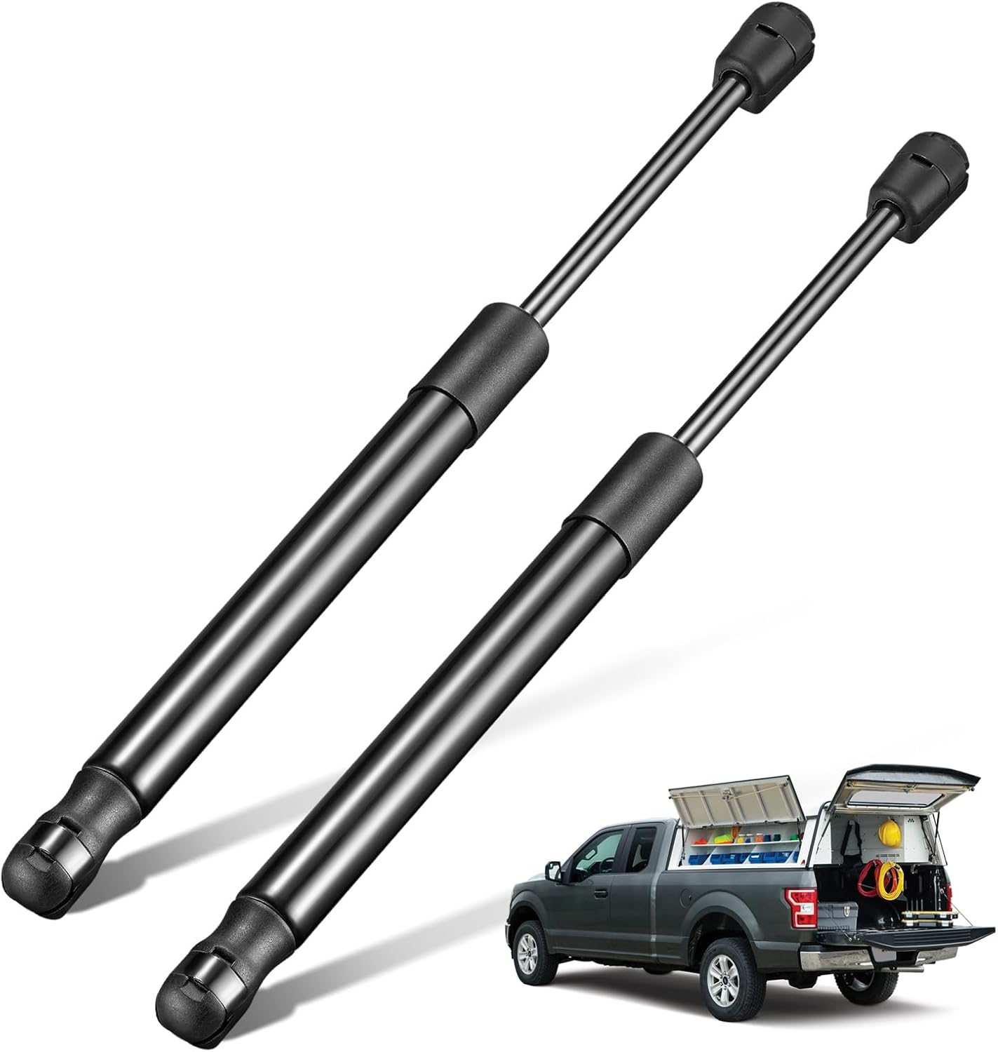 Amazon.com: BDFHYK SE120P45 12inch 200N/45Lbs Gas Shocks Struts Lift ...