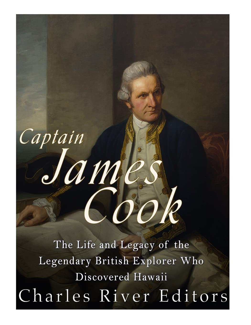 James Cook Biography Life Of British Explorer