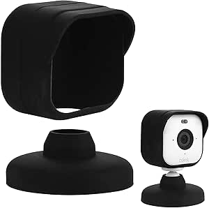 Amazon.com : Blink Mini 2 Camera Skin Silicone Case – honecumi ...