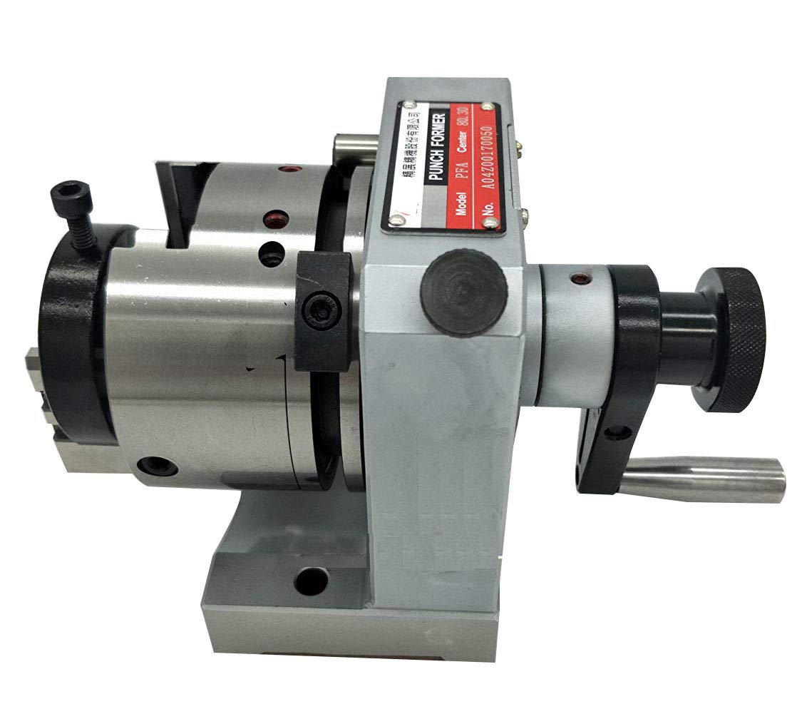 Amazon.com: Gin-PFA 51100 Two-Way Mini Punch Grinder Grinding Machine ...