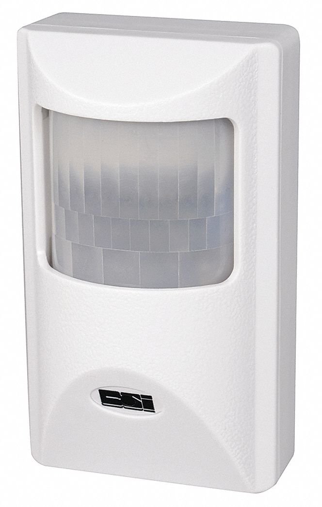 Amazon.com : Speco Technologies Color PIR Motion Sensor Camera : Motion ...