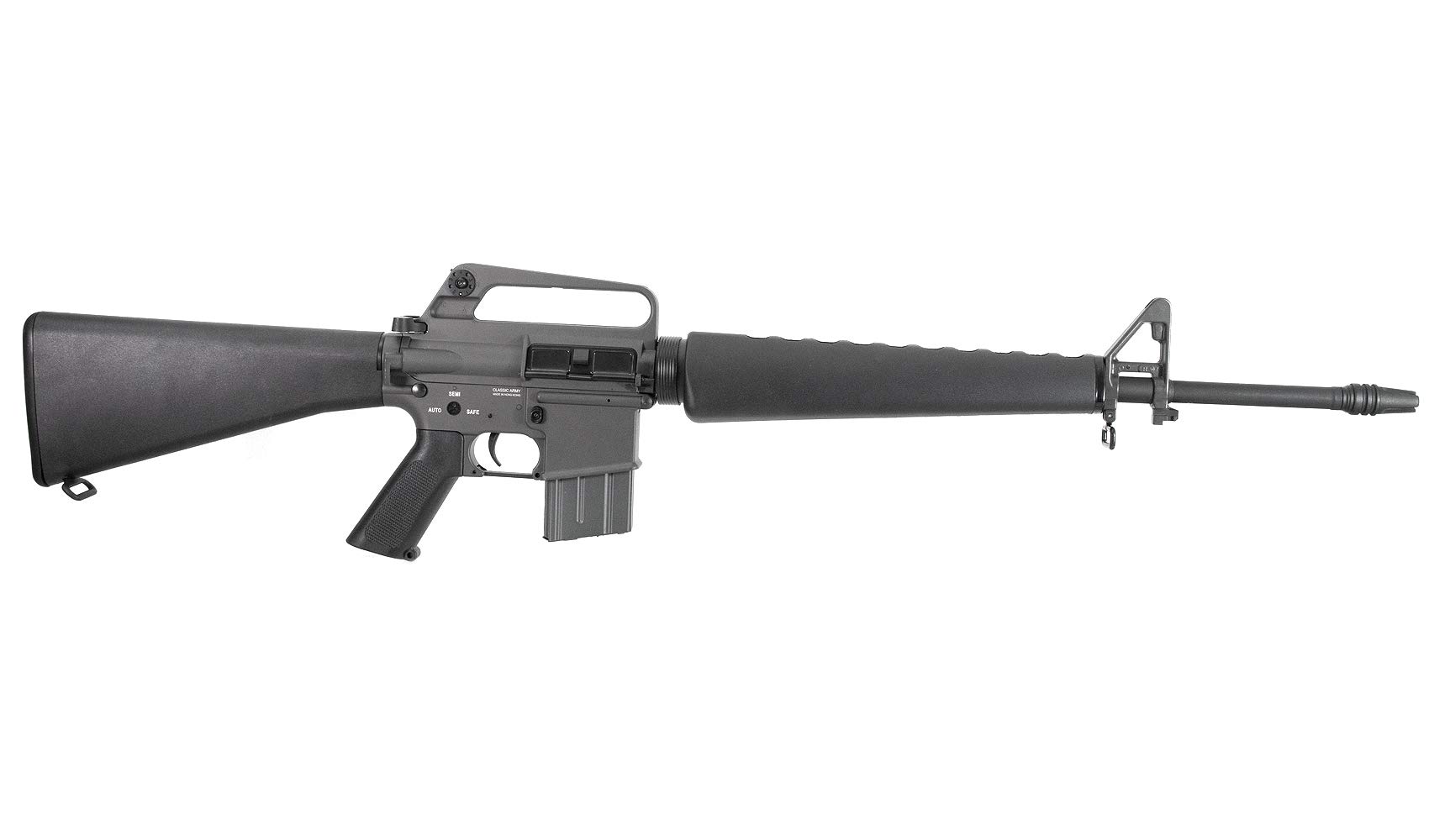 Classic Army クラシックアーミー 電動ガン ライフル M15A4 VN Colt'sマーキングモデル WWⅡ // AR003M-X | masacuerdos.com.ec