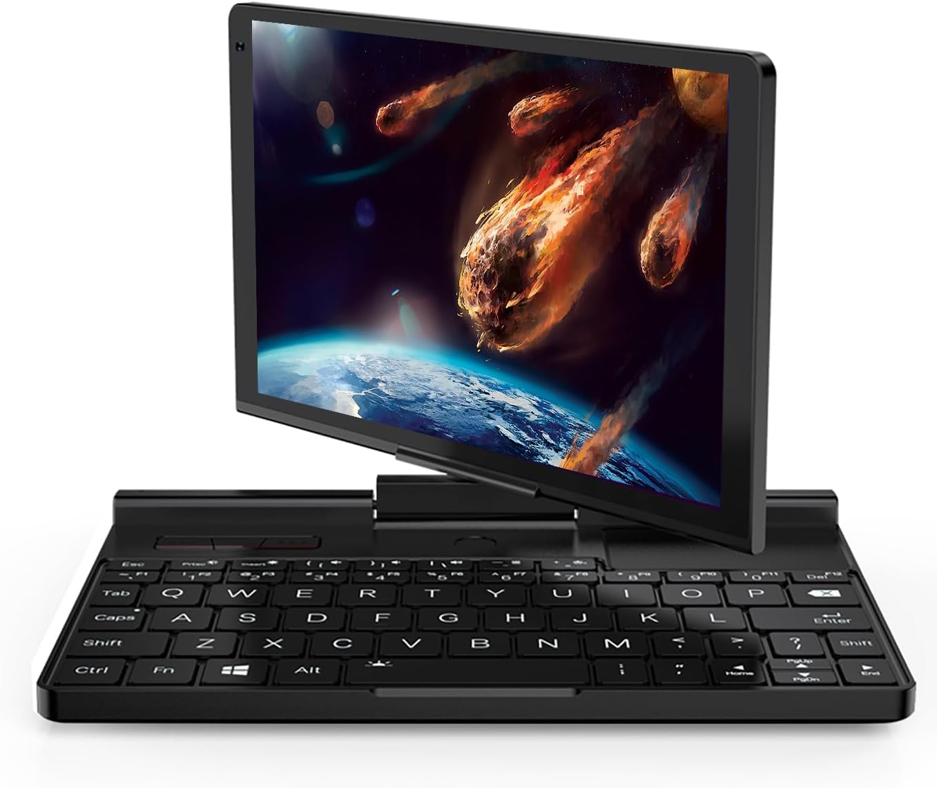 Amazon.com: GPD Pocket 3 Mini Laptop 8" Touch Screen Aluminum Shell ...