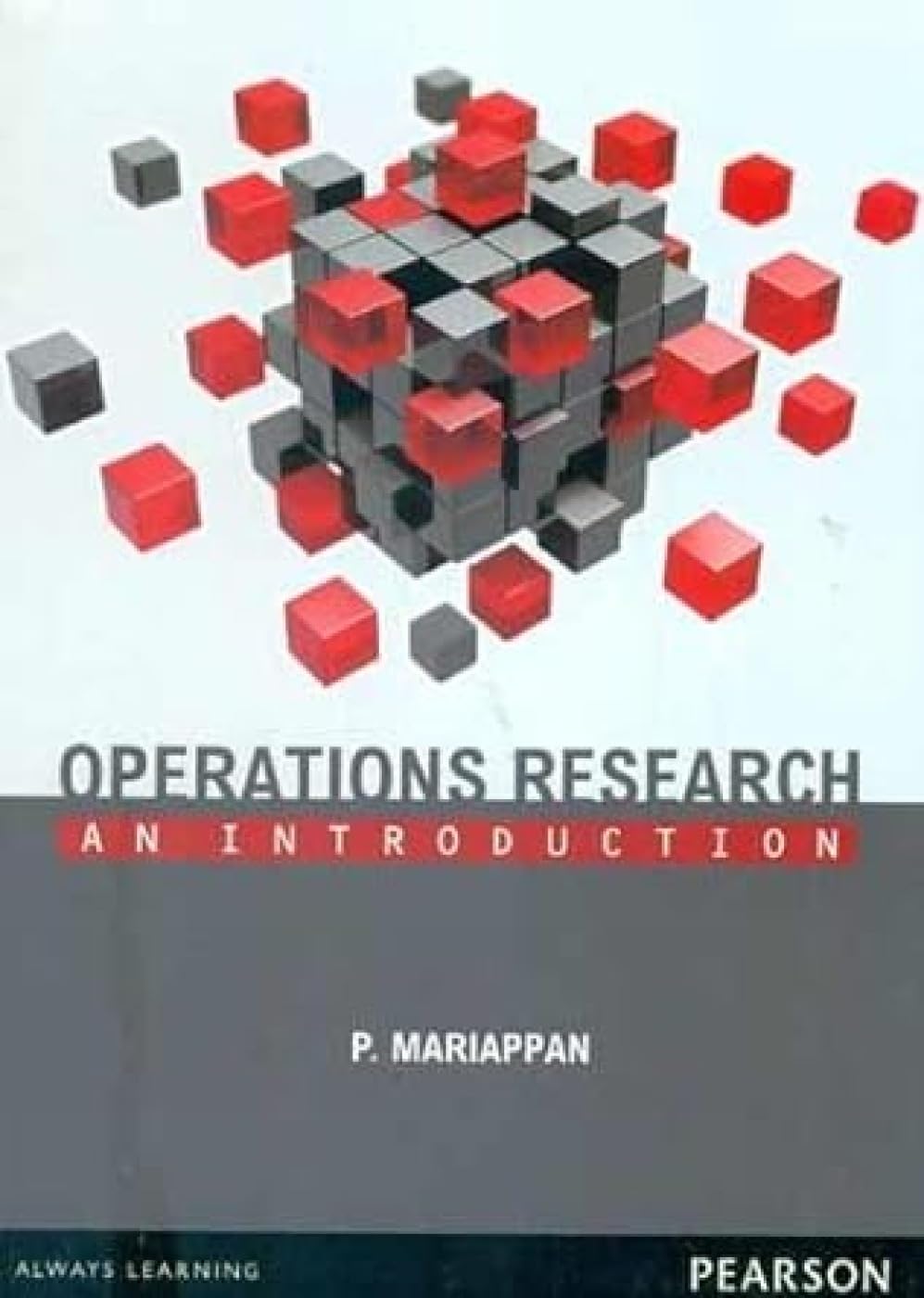 Buy OPERATIONS RESEARCH Book Online at Low Prices in India | OPERATIONS ...