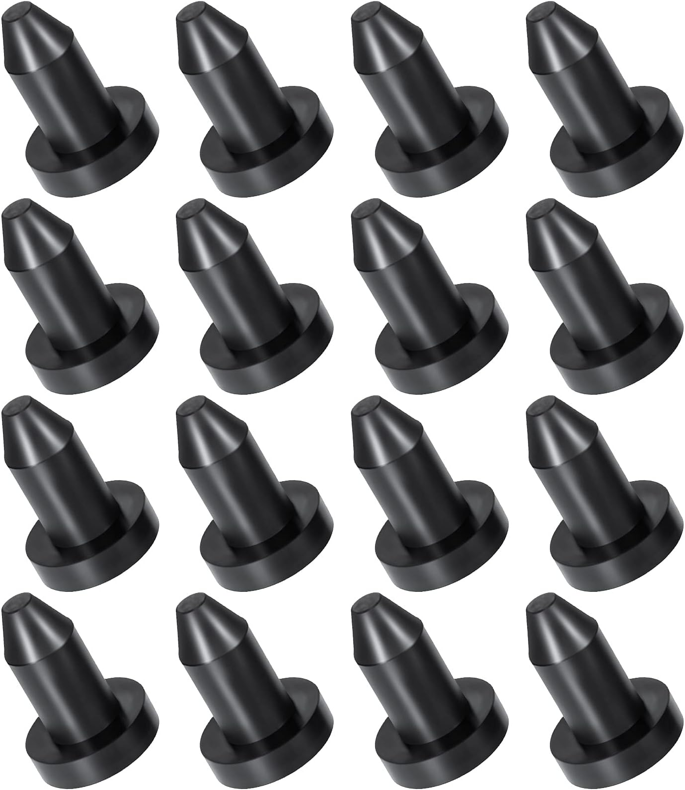 Amazon.com: Kayak Accessories Urethane Drain Plug and Screw for ...