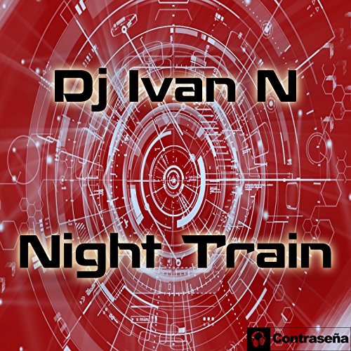 Play The Night Train by DJ Ivan N on Amazon Music