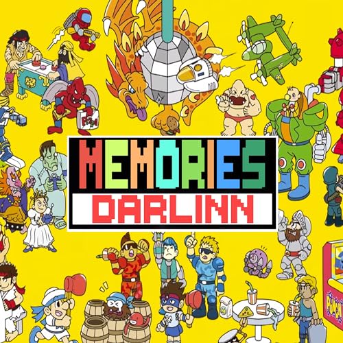 Memories by Darlinn on Amazon Prime Music