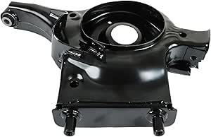 Amazon.com: labwork Left Suspension Control Arm Replacement for 2013 ...