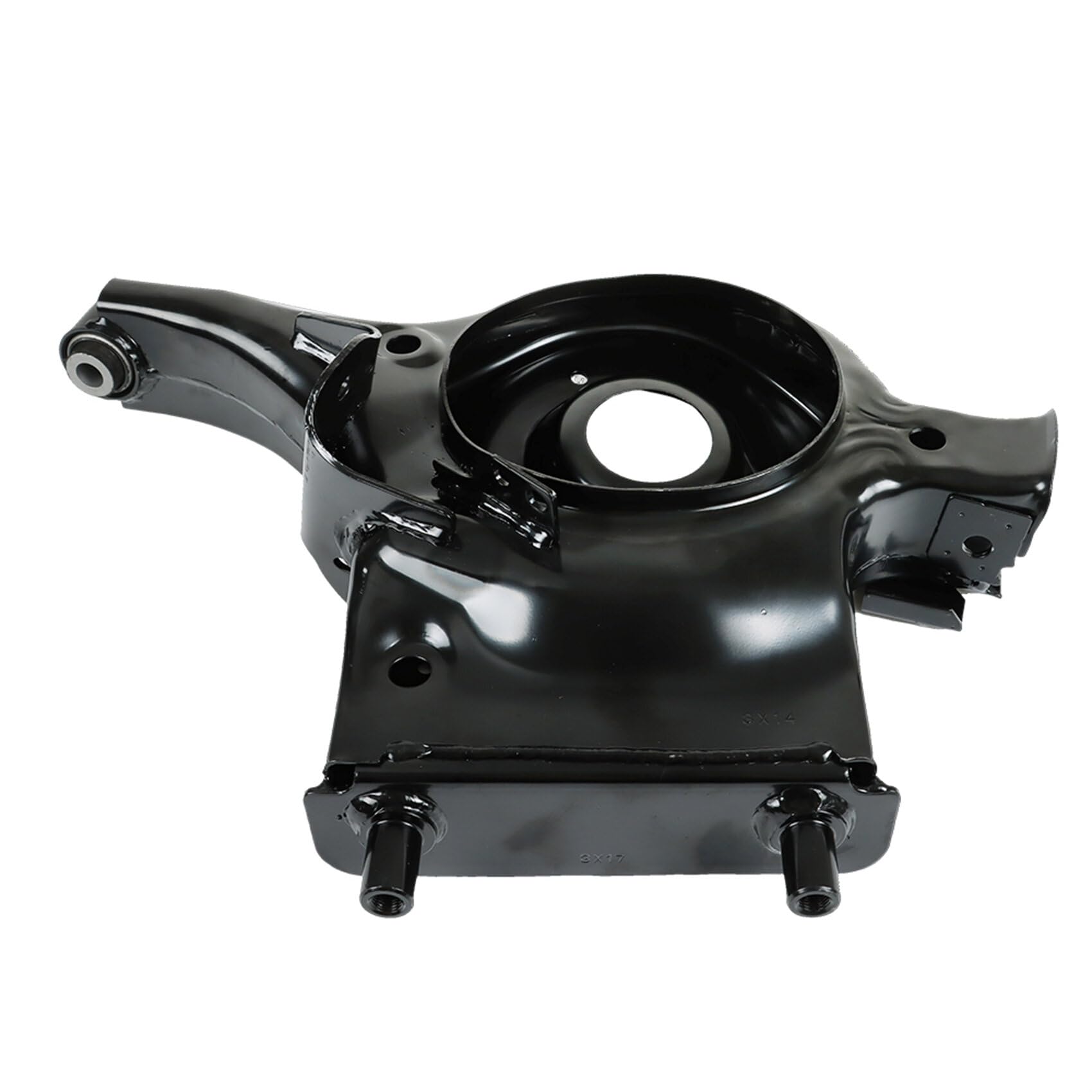 Amazon.com: labwork Left Suspension Control Arm Replacement for 2013 ...