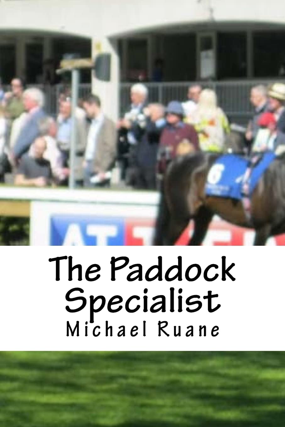 The Paddock Specialist: Two words the bookies fear the most ...
