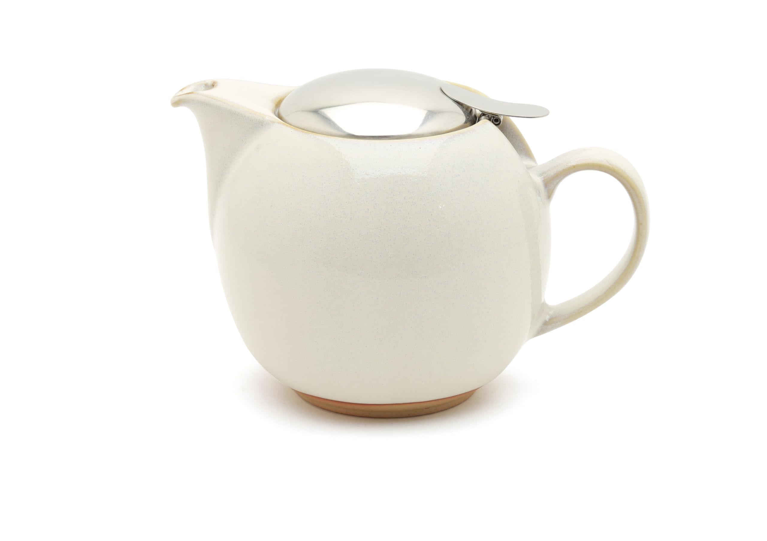 Amazon.com | Zero Japan Bee House Round Teapot - Ceramic Teapot with ...