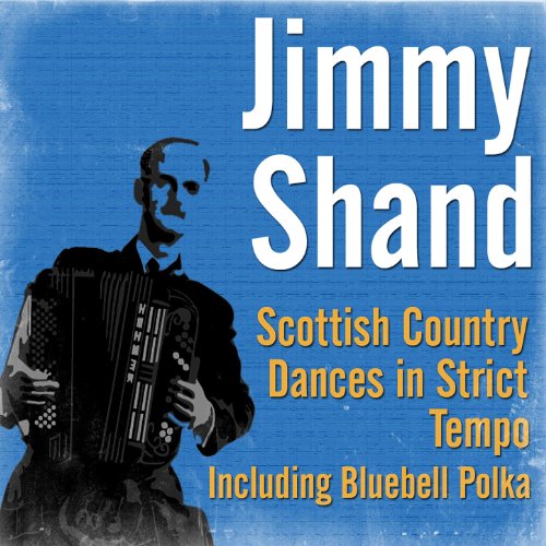 Amazon.co.jp: Scottish Country Dances in Strict Tempo (including ...