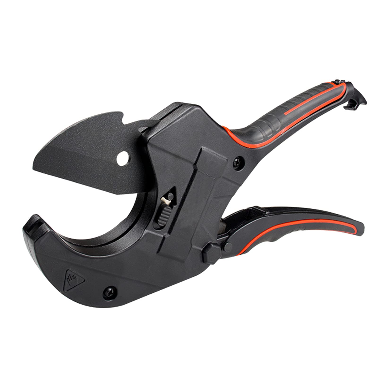 Plastic Tubing Cutter One Hand Fast Pex Pipe Cutter Up | Desertcart INDIA