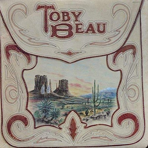 Amazon.com: Toby Beau Record Album Vinyl: CDs & Vinyl