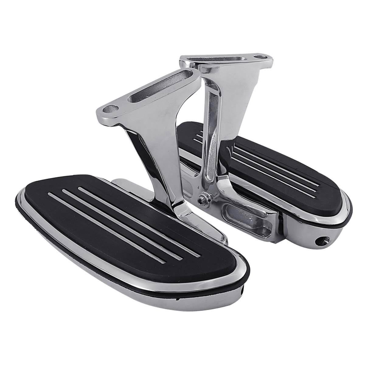 Honda Floorboard Extensions 1 1/4 Inch Floorboard Extenders For H D