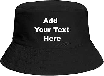 Custom Beanie Personalized Beach Hat for Men and Women Unisex Vintage ...