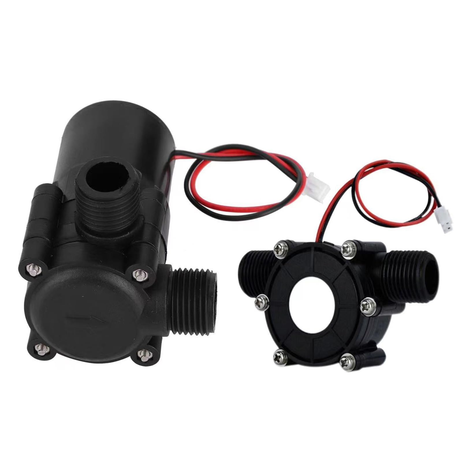 Buy OLONETOPortable Micro DC Hydro Generator Micro Turbine Generator ...