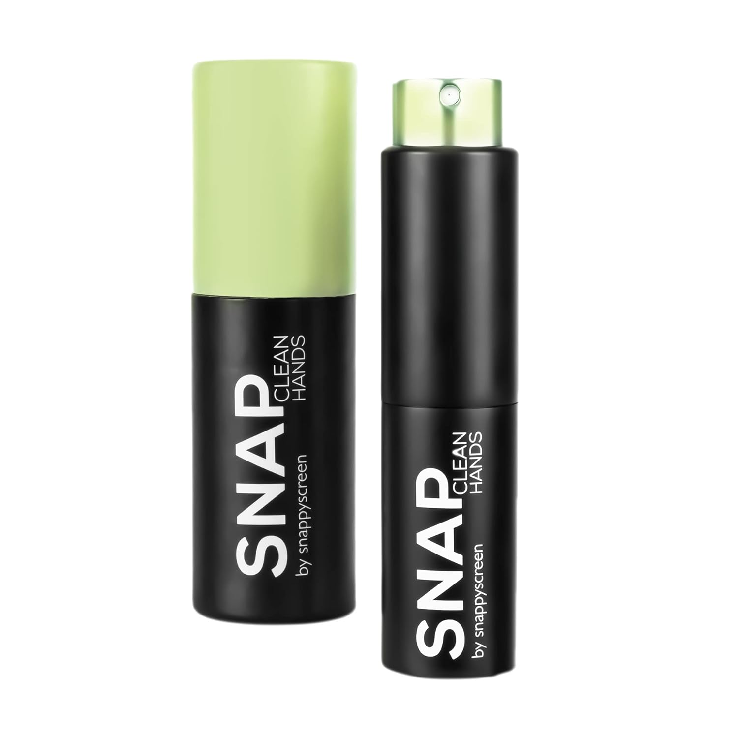 Amazon.com : SNAP Wellness On the Go Hand Sanitizer Travel Size - 15mL ...