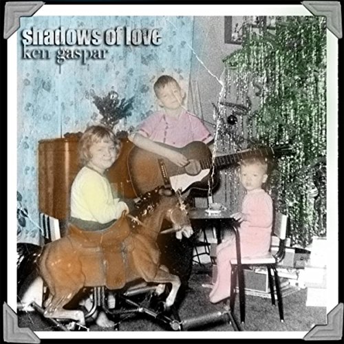 Amazon.com: Shadows of Love : Ken Gaspar: Digital Music