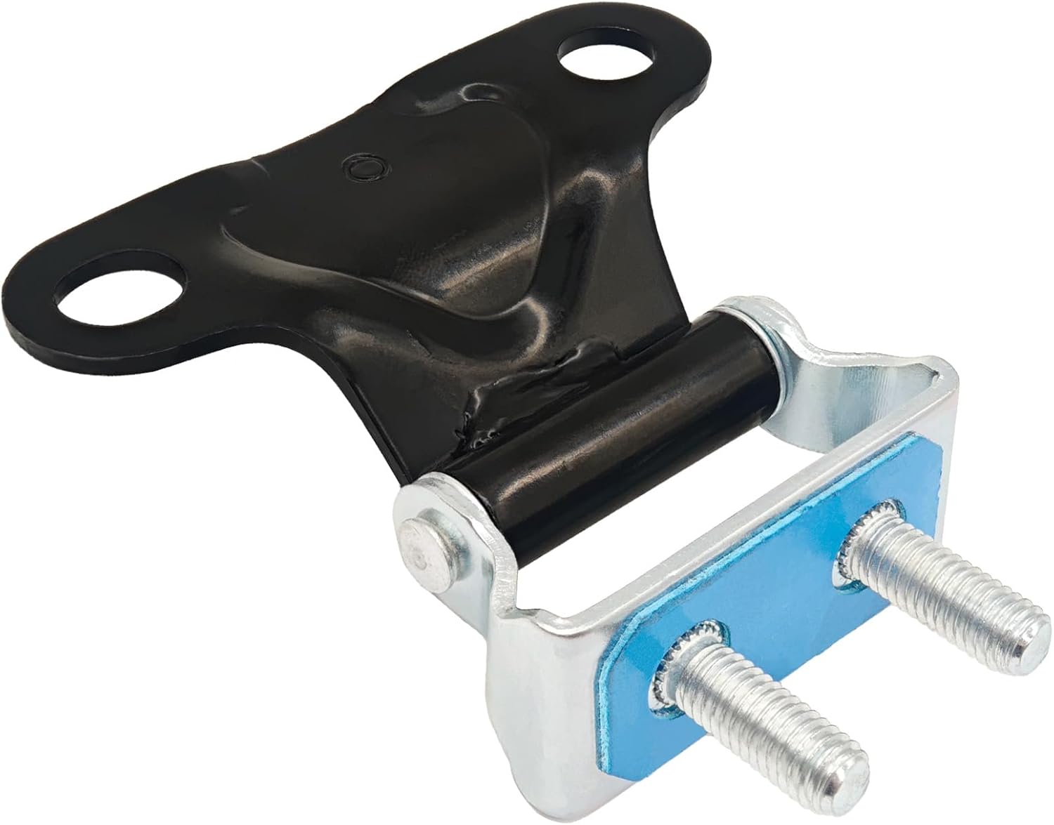 Amazon.com: LESHIAUTO Tailgate Hinge Trunk Back Door Compatible with ...