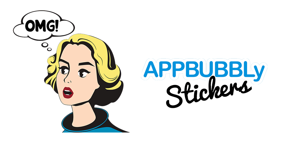 Pop Art Comics Keyboard Stickers for Gboard - App on Amazon Appstore