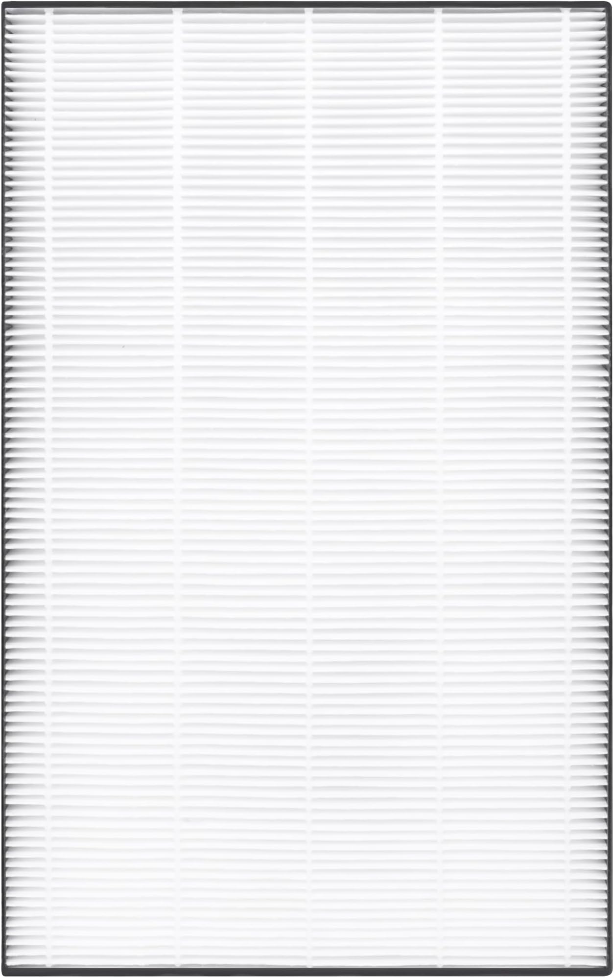 Amazon.com: Sharp Filter FZ-K50HFU True HEPA FPK50UW, 2 Year, 9.4 x 1.3 ...