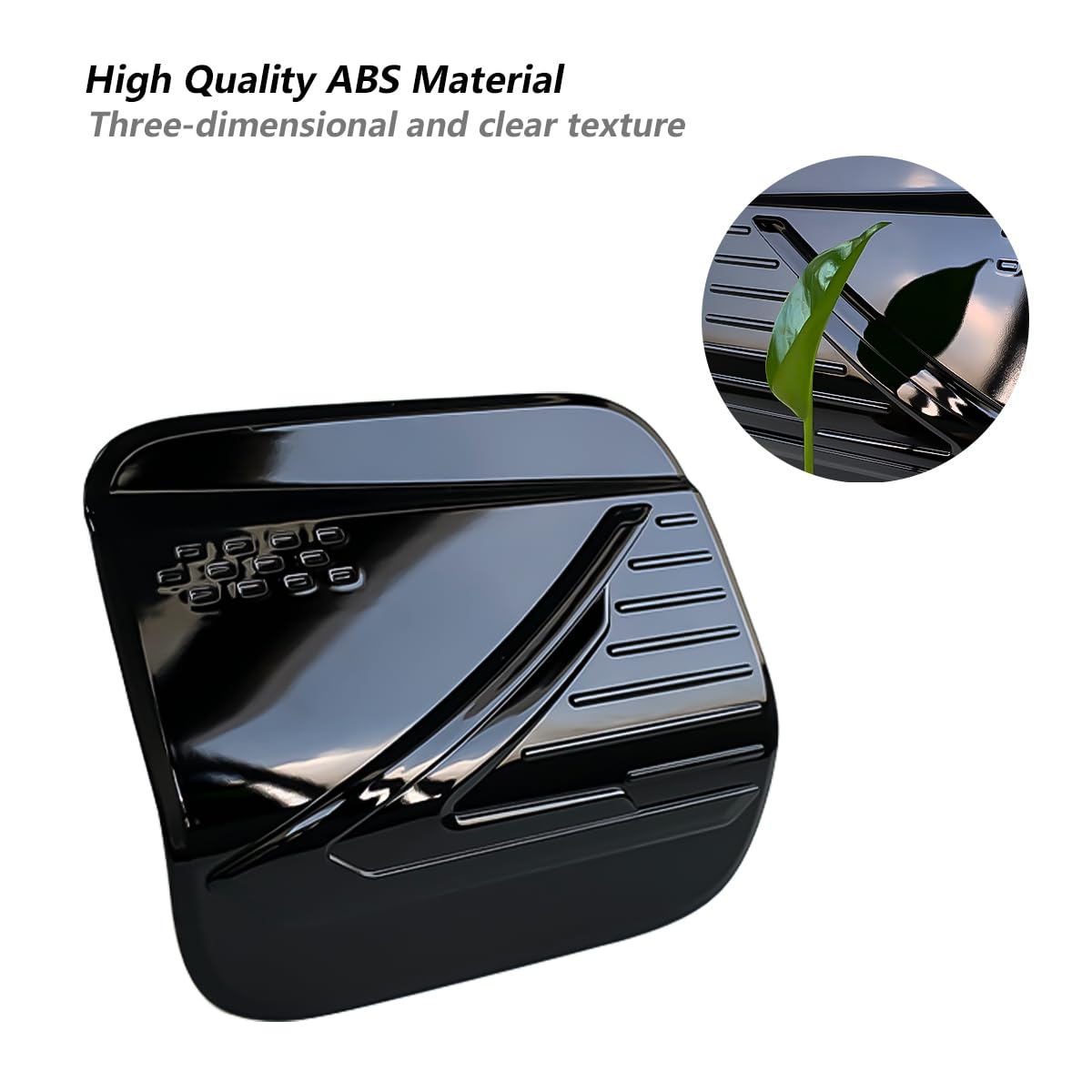 Toyota Grand Highlander Accessories 2025 PIUGILH Ca Fuel Fille Doo Gas ...