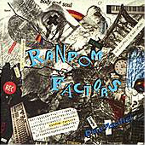 Random Factors - Amazon.com Music