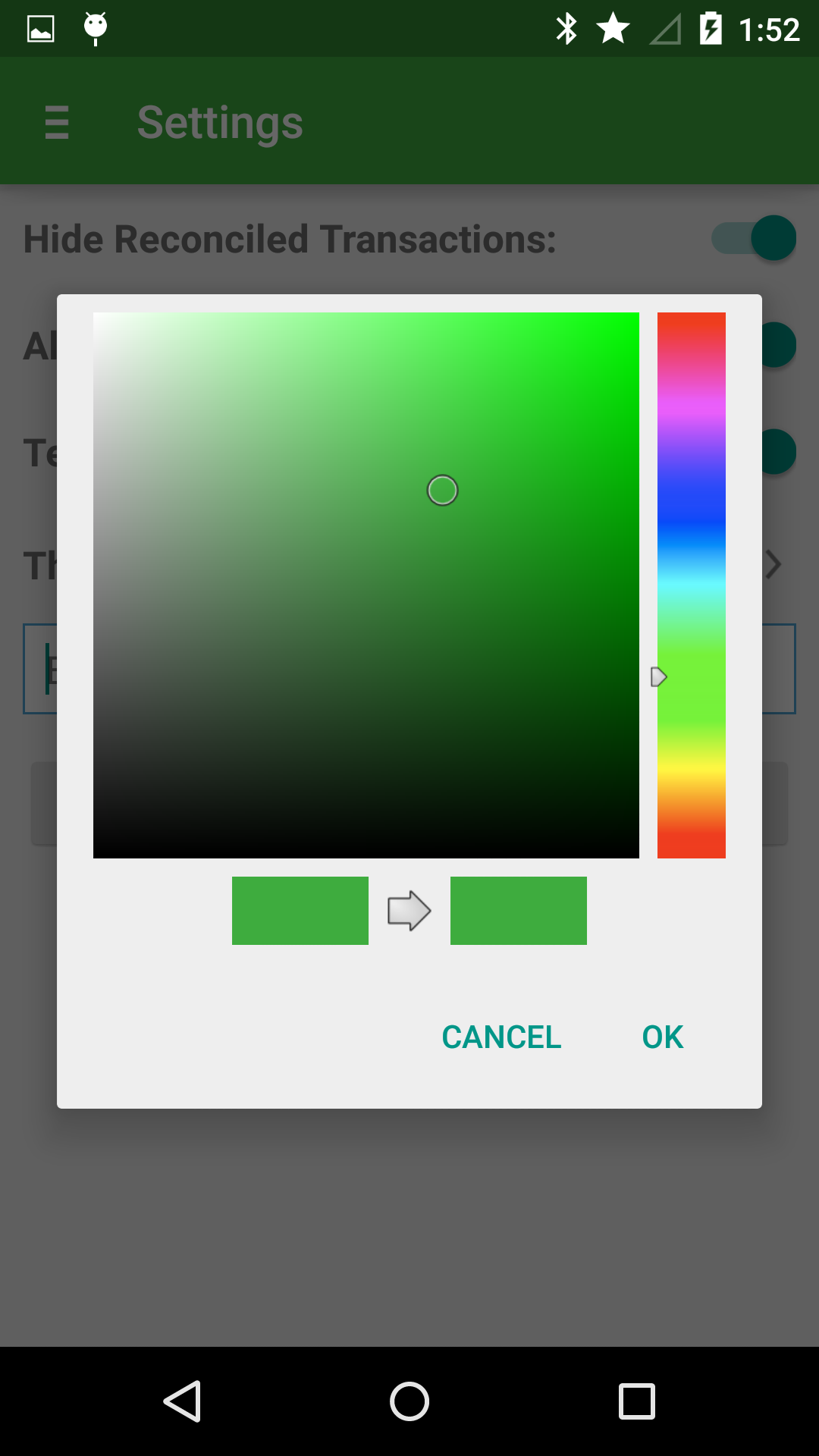 myAccount$ Free - App on Amazon Appstore