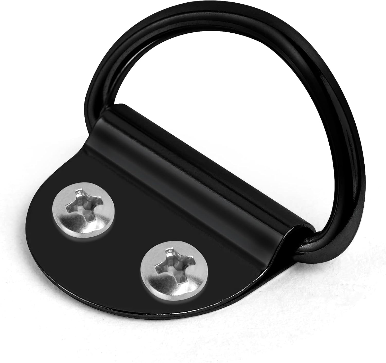 30 Pack Small Steel D-Ring Tie Downs Anchor Lashing Philippines | Ubuy