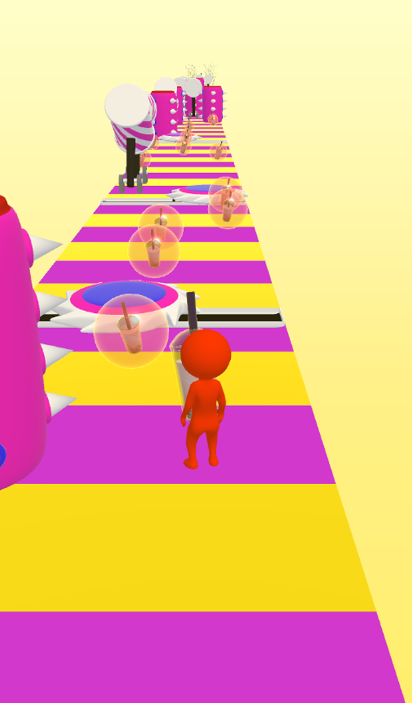 Boba Race Bubbletea.IO - App on Amazon Appstore