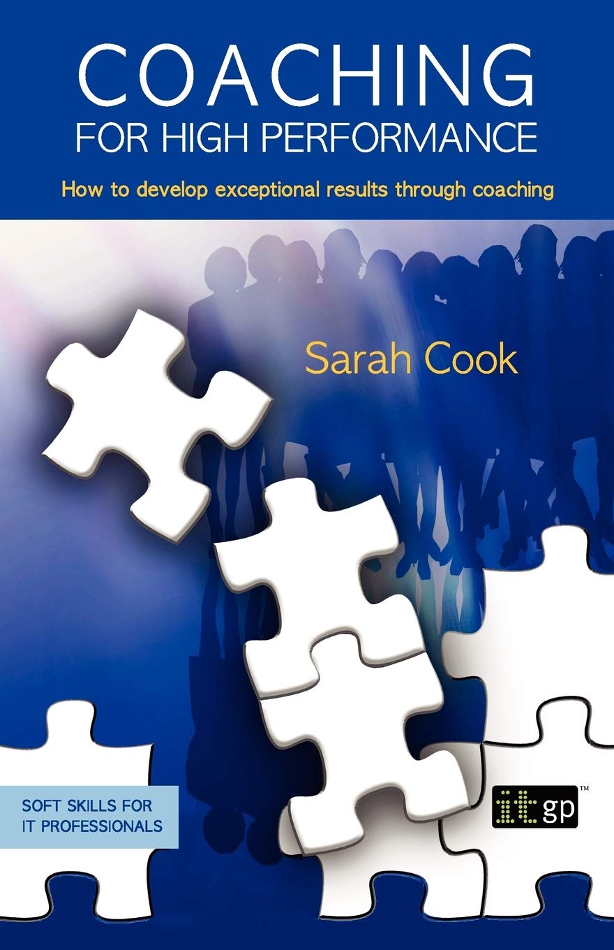 Snapklik.com : Coaching For High Performance: How To Develop ...