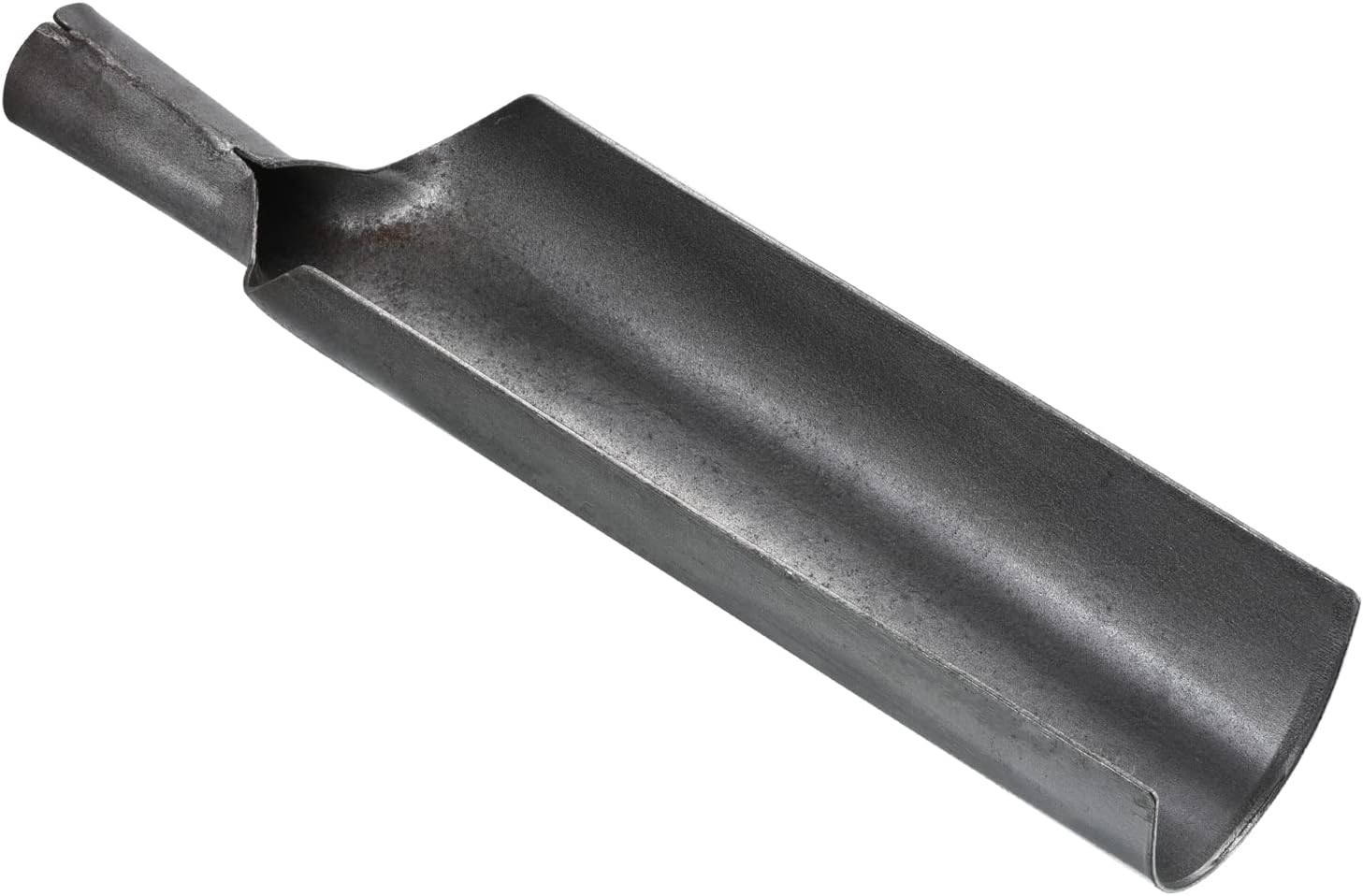 Amazon.com : PATIKIL 17" Transplanting Shovel, Long Narrow Blade Drain ...