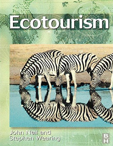Ecotourism: Impacts, Potentials and Possibilities: Wearing, Stephen ...