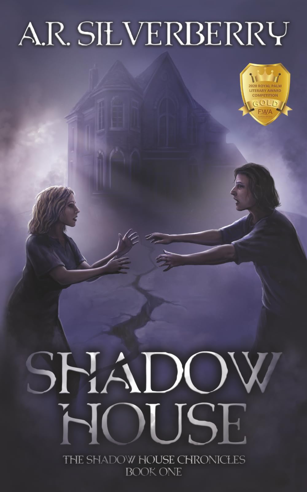 Book review of Shadow House - Readers' Favorite: Book Reviews and Award ...