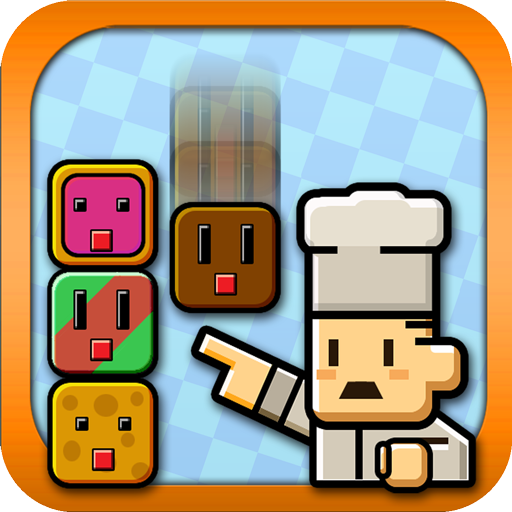 Cookie Baker Game - App on Amazon Appstore