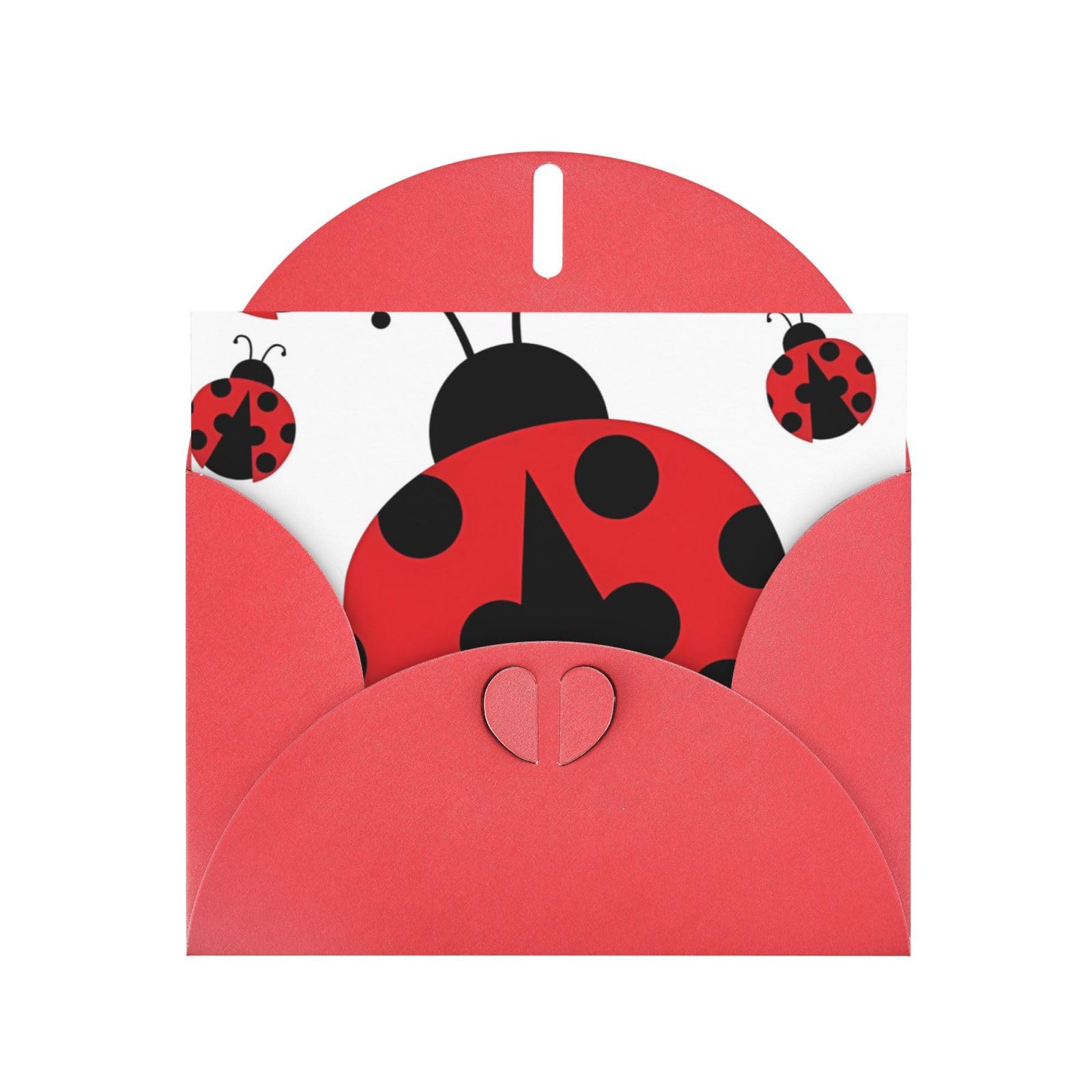 Ladybug Cards