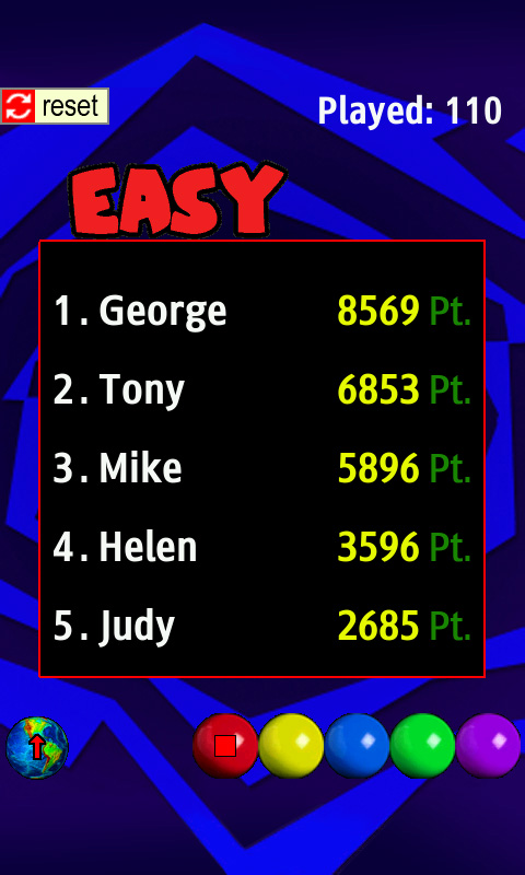 Paintball II (Lite) - App on Amazon Appstore