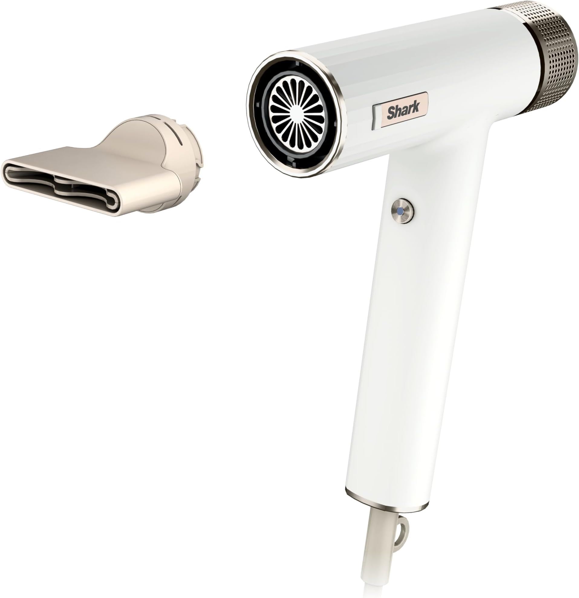 Amazon.com: Shark SpeedStyle Essential High-Velocity Dryer with ...