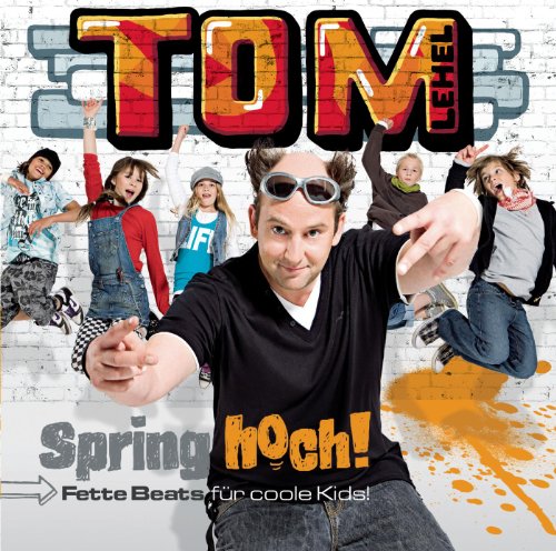 Spring hoch! by Tom Lehel on Amazon Music - Amazon.co.uk