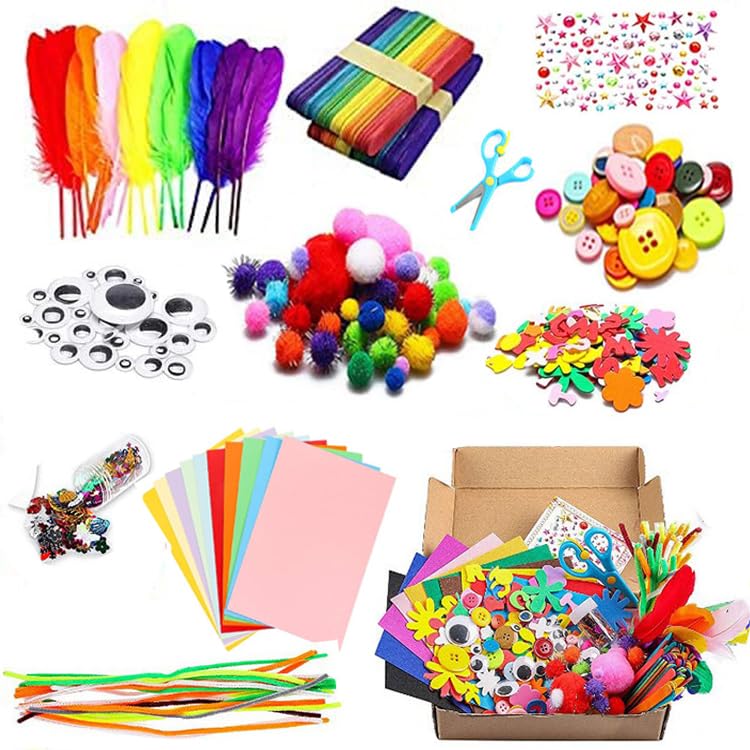 Amazon.com.au Best Sellers: The most popular items in Craft Kits