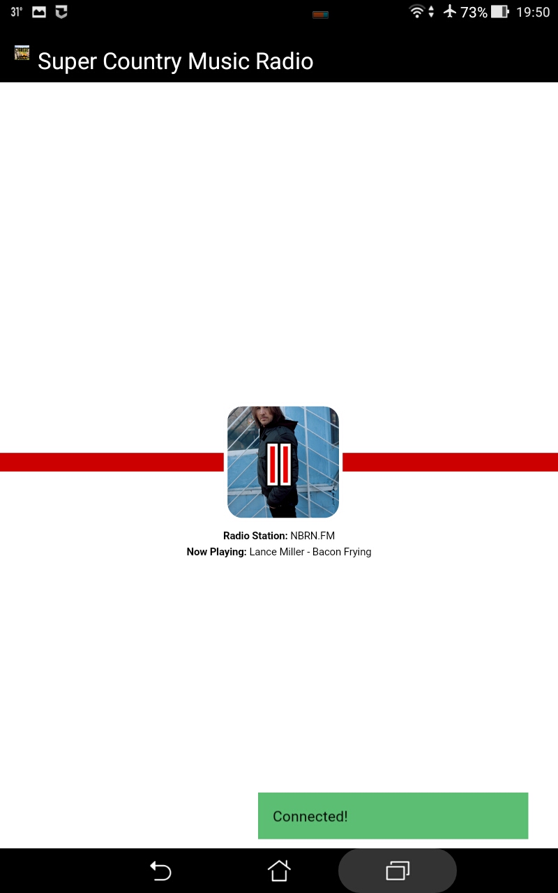 Super Country Music Radio - App on the Amazon Appstore