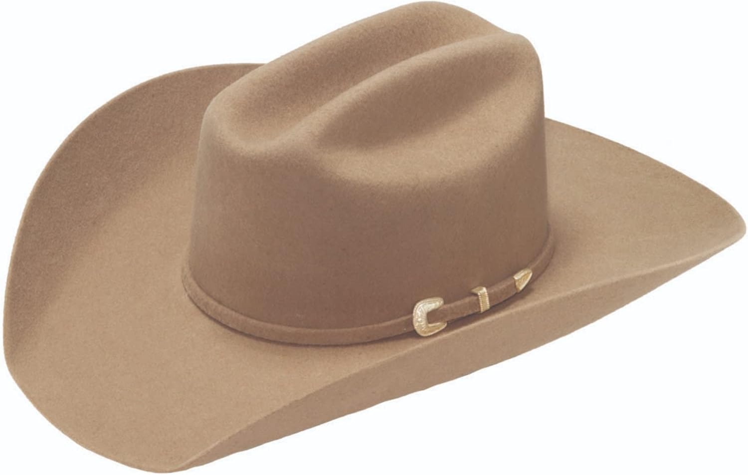 Amazon.com: M&F Western Products TWISTER 2X El Paso Wool Cowboy Hat ...