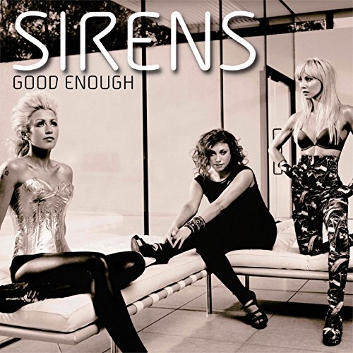 Play Good Enough by Sirens on Amazon Music