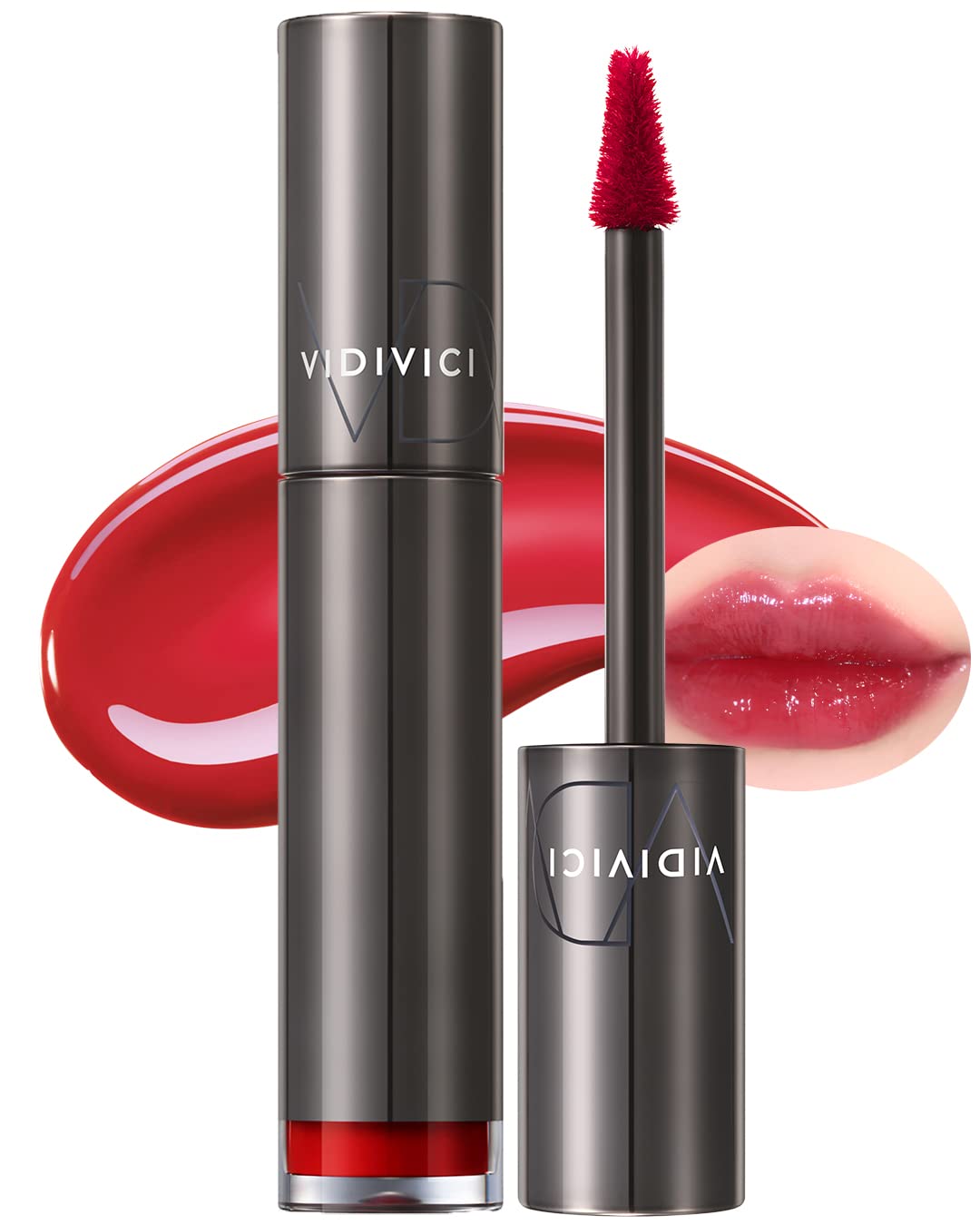 Amazon.com : VIDIVICI Millennial Tint Glit - Transfer Proof Moisture ...