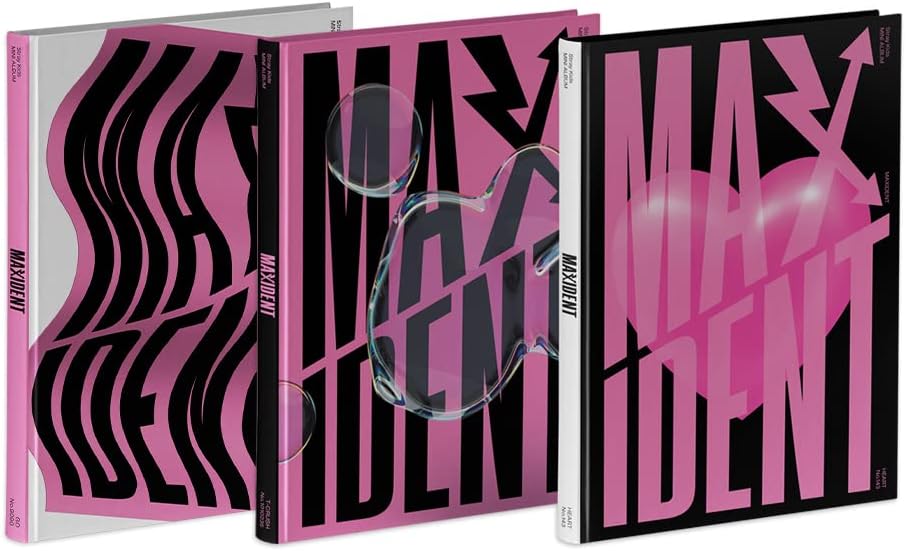Amazon.com: DICON D'FESTA MINI EDITION STRAYKIDS DREAMUS Display Album ...