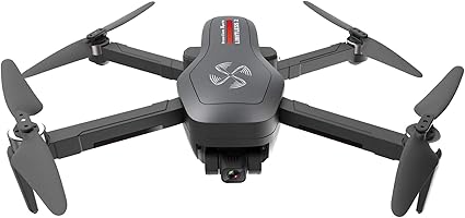 Amazon.com: DRONE-CLONE XPERTS Drone X Pro LIMITLESS 2 with GPS Auto ...