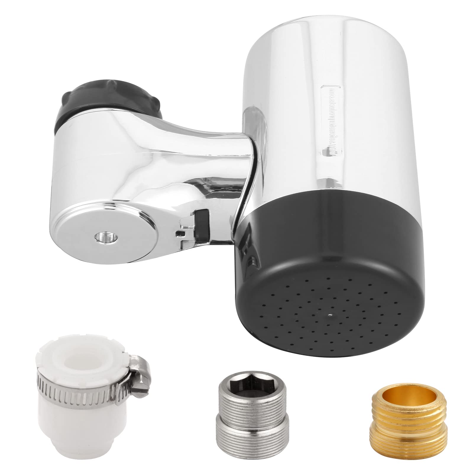 Safe Water Products Legionela Faucet Filter Faucet Mount Water ...