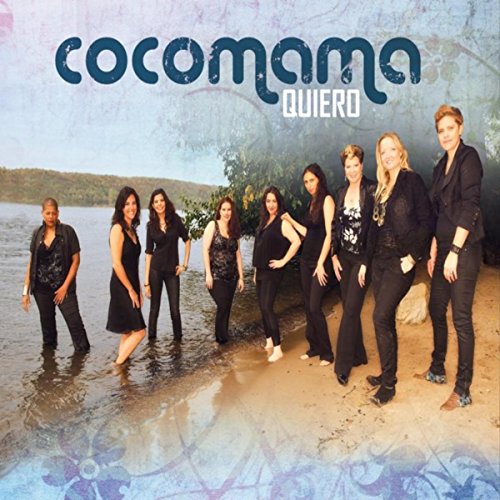 Play Quiero by Cocomama on Amazon Music